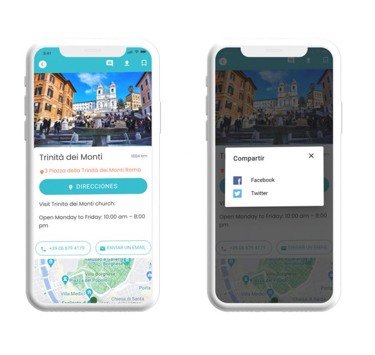 Aplicaciones móviles para comunicación interna - Tuinbit
